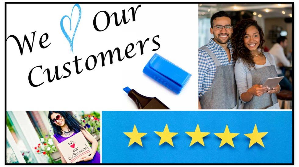 Turn Your Customers Into Raving Fans: 7 Powerful Ways to Show Your ...